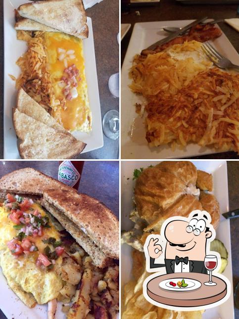Blue Ridge Grill, Rochester - Restaurant menu, prices and reviews