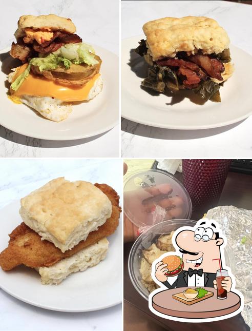 Da'Best Damn Breakfast, Richmond - Restaurant menu, prices and reviews