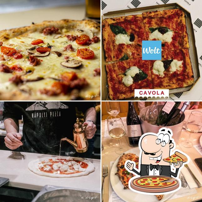 Digó pizzeria, Budapest, Erzsebet ter 12. - Restaurant menu and reviews