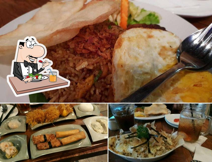 Dim Sum Inc, Jakarta - Restaurant menu, prices and reviews