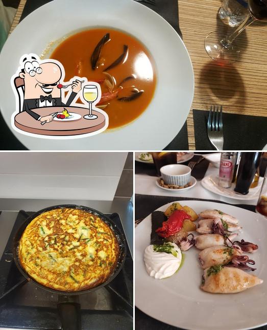 El solet, Tarragona - Restaurant menu, prices and reviews