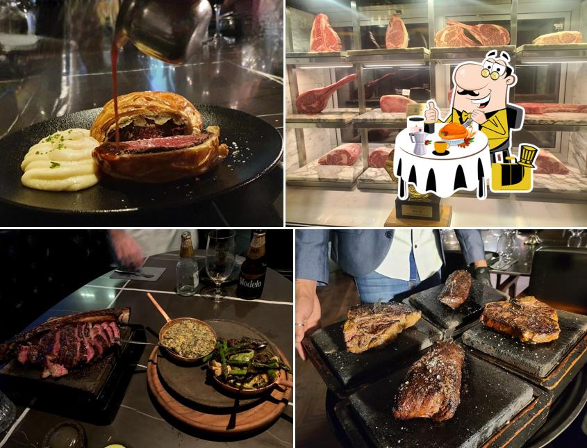 Holsteins San Pedro, Monterrey - Menú del restaurante, precios y reseñas