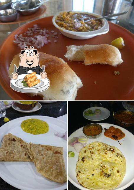 Top 2 restaurants with a great location in Kurkumbh, august 2025 ...