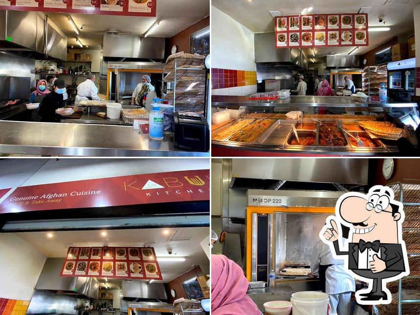 Kabul Kitchen, Dandenong - Restaurant menu, prices and reviews