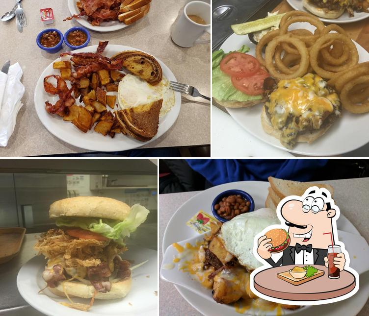 Kels Diner, Brantford - Restaurant menu, prices and reviews
