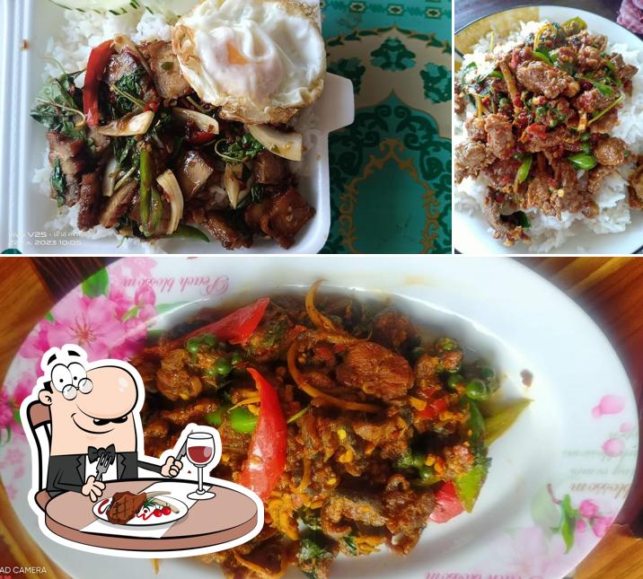Khrua Tha Ruea Khlong Wan restaurant, Khlong Wan - Restaurant reviews