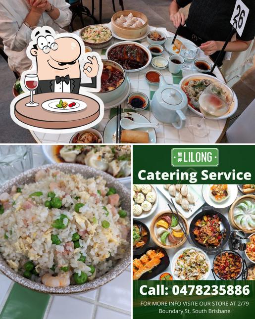 Lilong West End, West End - Restaurant menu, prices and reviews