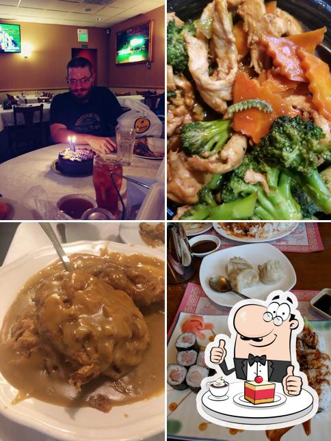 Little Phoenix, Catonsville - Restaurant menu, prices and reviews