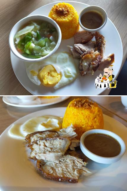 MELBA’S D’Original Liemposilog (LUCENA BRANCH) restaurant, Lucena
