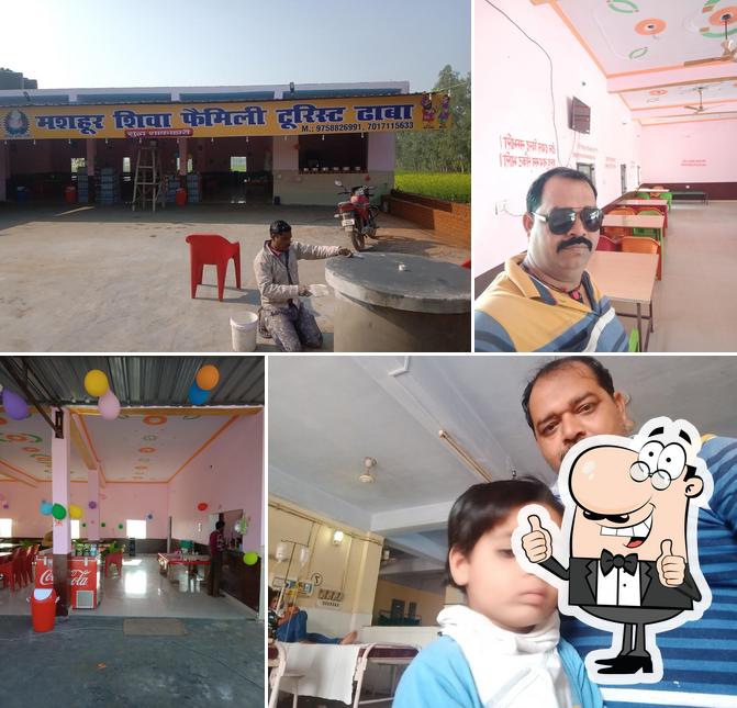Mashoor Shiva Family Tourist Dhava, India - Restaurant reviews