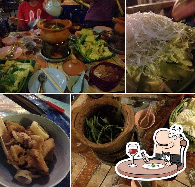Parichat restaurant, Phitsanulok - Restaurant reviews