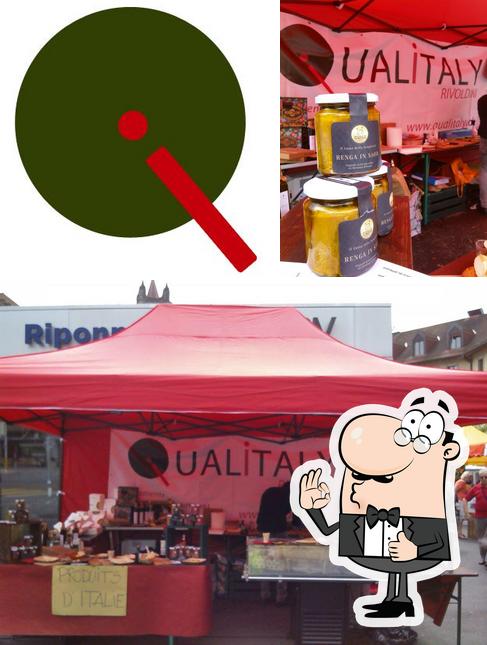 Qualitaly, Lausanne