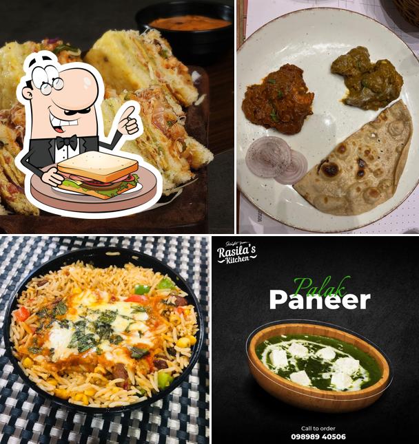 Rasila's Kitchen, Ahmedabad - Restaurant menu, prices and reviews