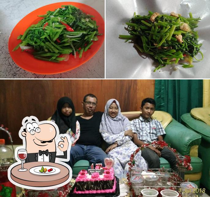 Rumah Makan Angin Mamiri, Merauke - Restaurant reviews