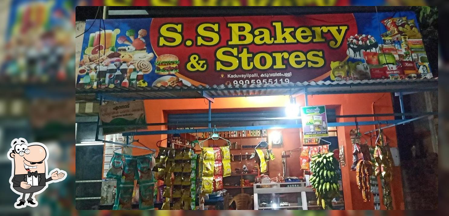 SS Bakery & Stores, Karavaram