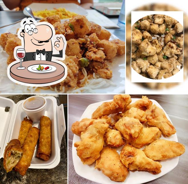 So Good Restaurant Springfield, Ottawa - Restaurant menu, prices and ...