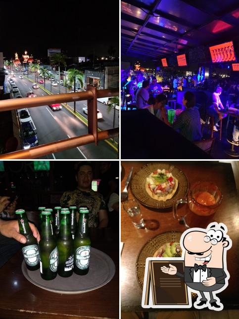 Sora Sky Bar, Orizaba - Menú del restaurante, precios y reseñas