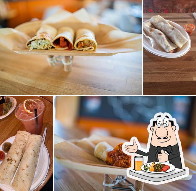Testal Mexican Kitchen in Phoenix - Restaurant menu and reviews