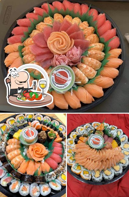 The MAKI Express Marilao restaurant, Marilao - Restaurant reviews
