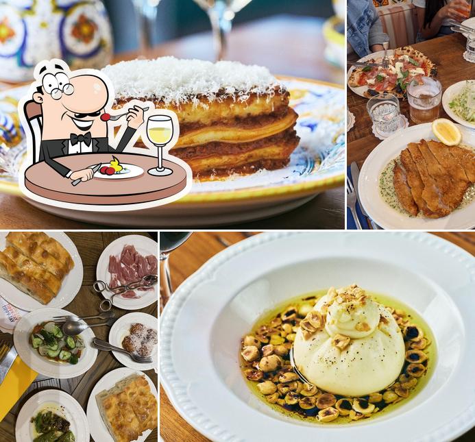 Tippy-Tay, Melbourne - Restaurant menu, prices and reviews