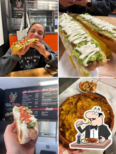 Two Chiles in Windsor - Restaurant reviews