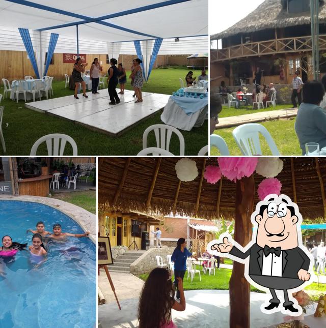 Restaurante Villa Cone, Moche, VX4X+VFW - Opiniones del restaurante