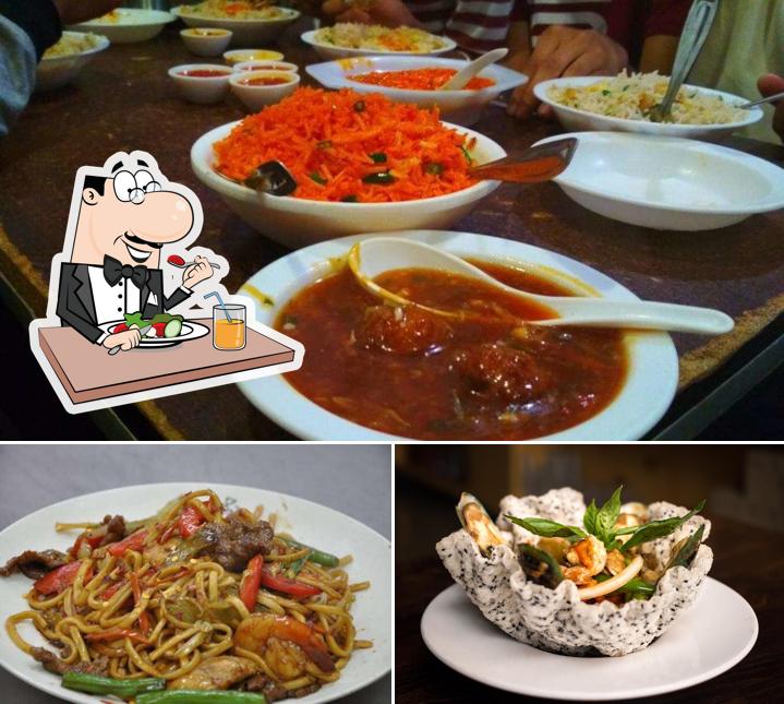 Spice Chinese Point, Nala Sopara, Shop No. 01