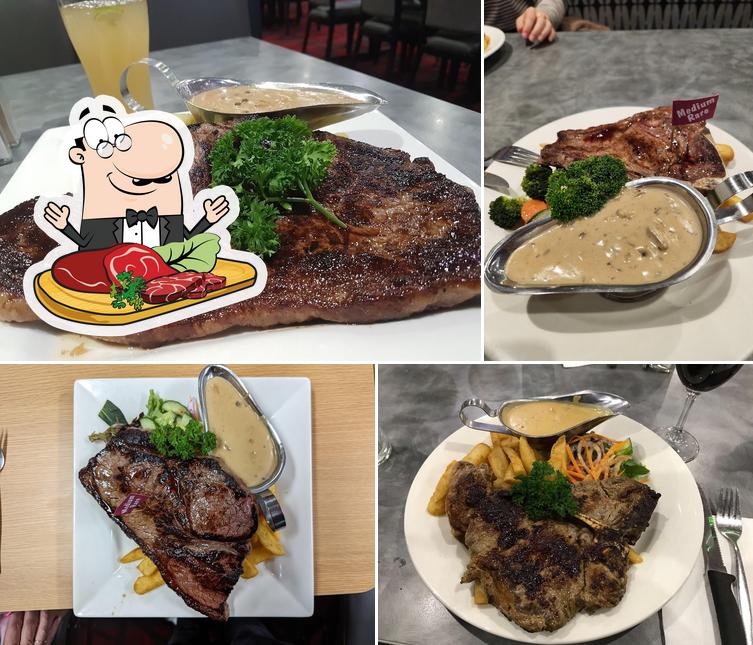 Top 5 pubs & bars in Stanthorpe, december 2025 - Restaurant Guru