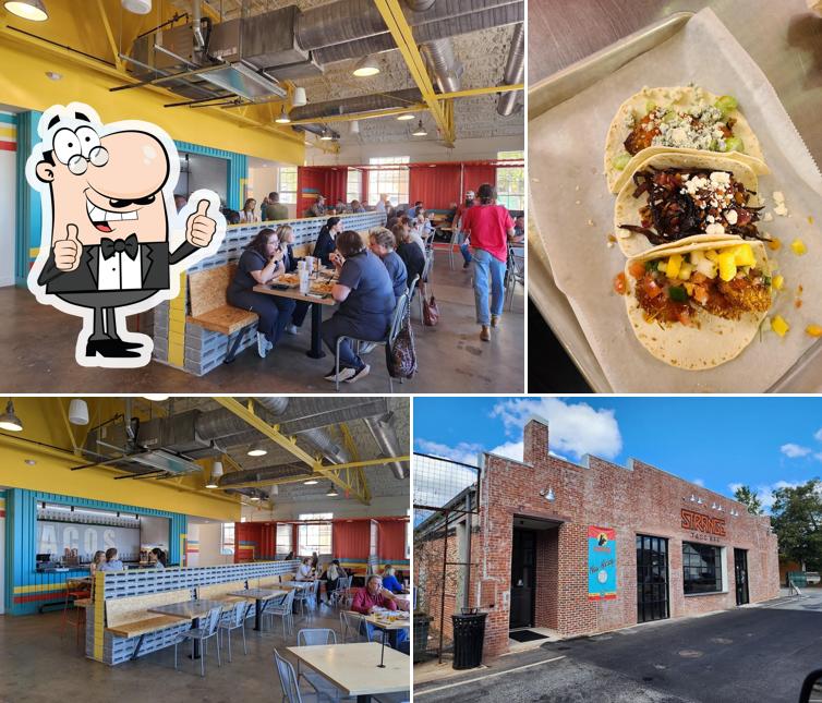 Top 7 restaurants in Monroe, Georgia, october 2025 - Restaurant Guru