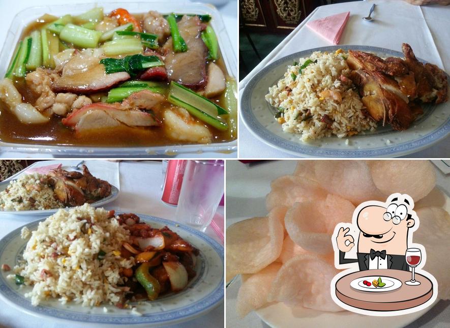 Swan Lake Chinese Restaurant, 1/3 Flynn St in Churchlands - Restaurant ...