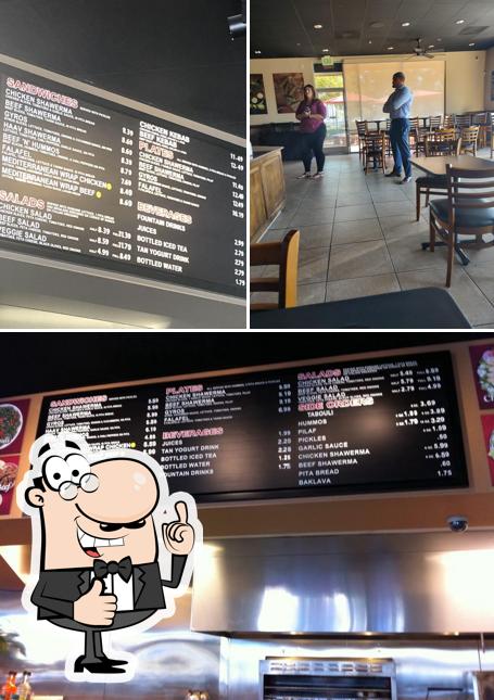 The Broilers, 780 W Palmdon Dr in Fresno - Restaurant menu and reviews