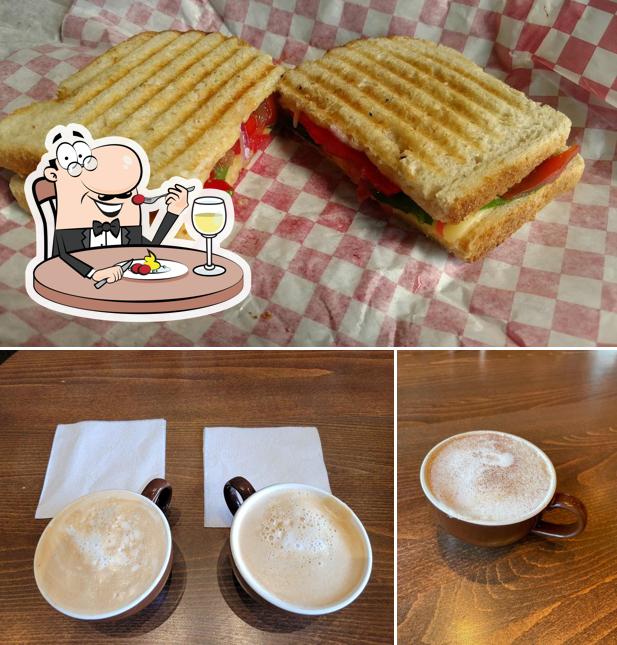 Jitter House, Hoquiam - Restaurant menu, prices and reviews