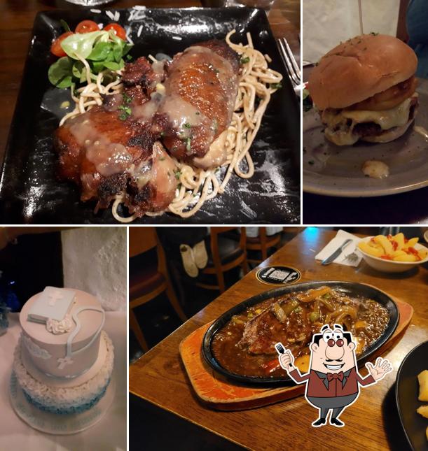 Wild Duck Inn, Portglenone - Restaurant menu, prices and reviews