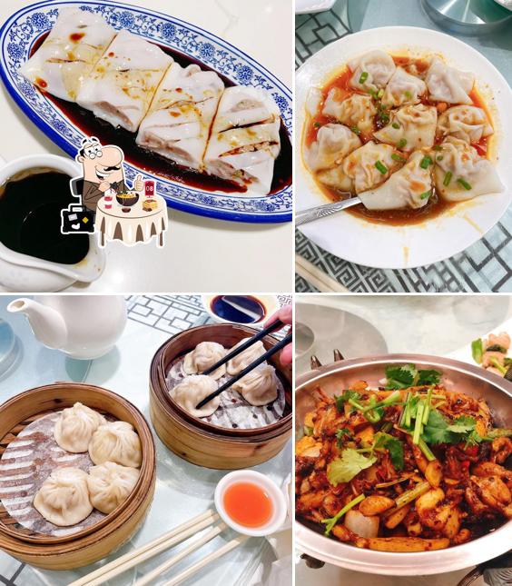 YAN YU CHINESE DINING, Toronto - Restaurant menu, prices and reviews