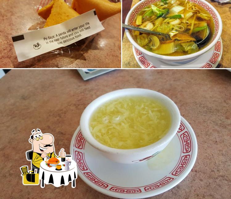 Chef Hunan Bo, Houston - Restaurant menu, prices and reviews