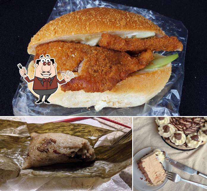 QQ Bakery, Madison Heights - Restaurant menu, prices and reviews
