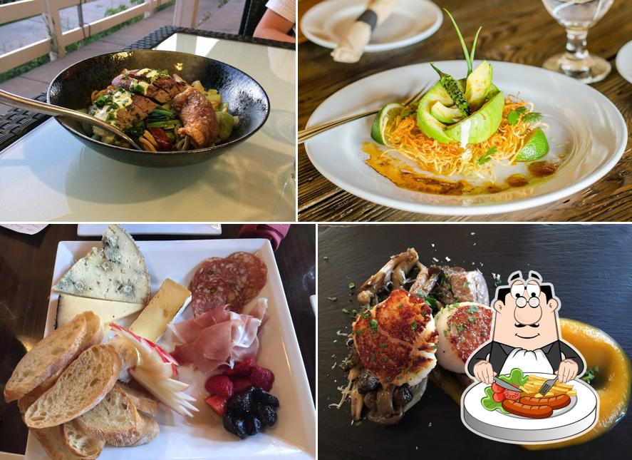 Sego Restaurant in Kanab - Restaurant menu and reviews