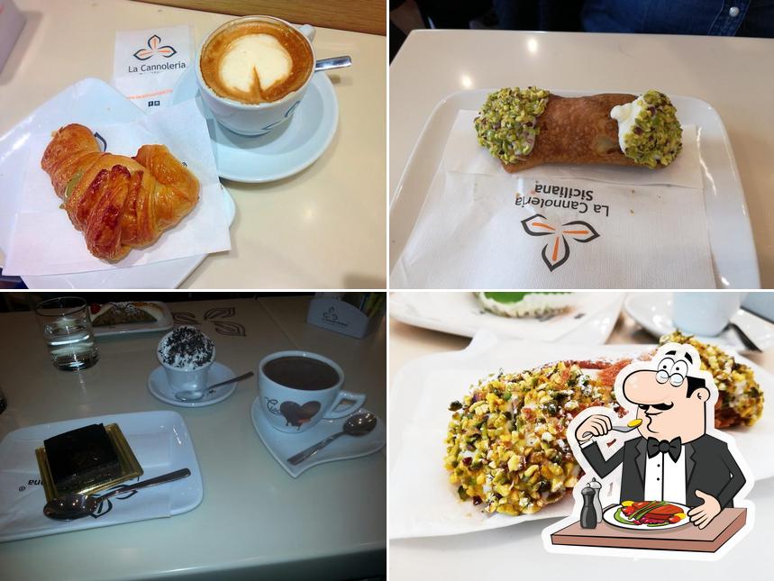 La Cannoleria Siciliana - Corso Trieste pasticceria, Roma, Corso ...
