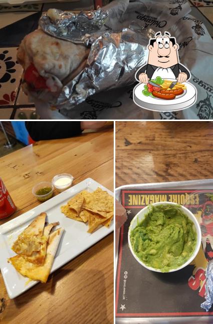 Tortilla Manchester, Manchester - Restaurant menu, prices and reviews