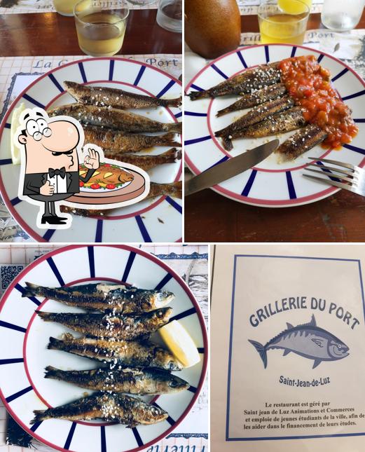Top 5 restaurantes con sardina en San Juan de Luz, enero 2026 ...