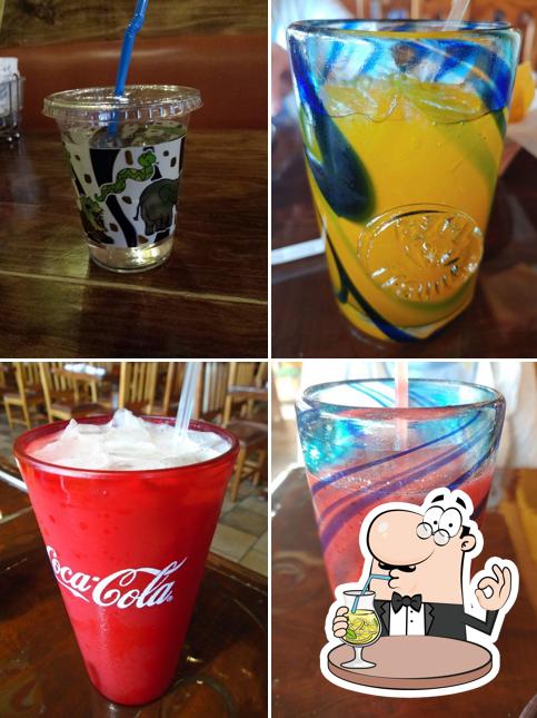 Azul Tequila Bar & Grill in Hudson - Restaurant menu and reviews
