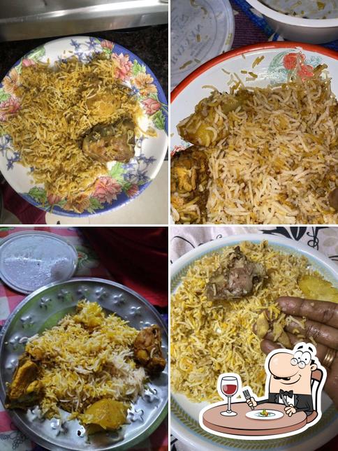 Biryani Mahal, Kolkata - Restaurant menu, prices and reviews