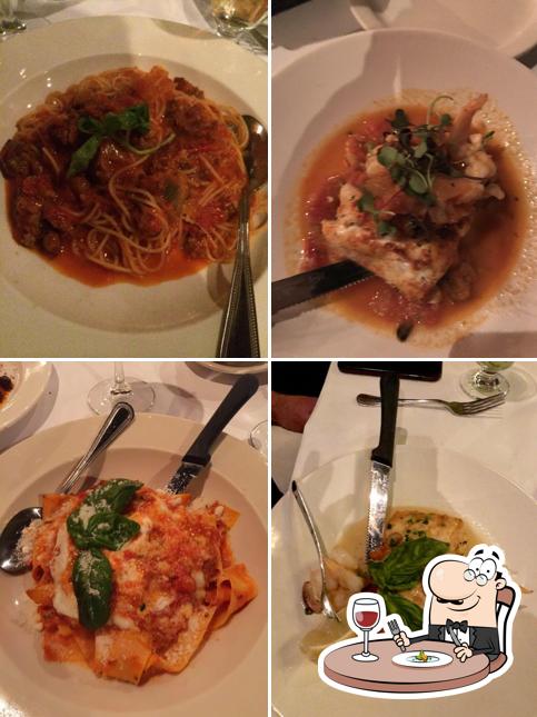 Cafe 2825, Atlantic City - Restaurant menu, prices and reviews