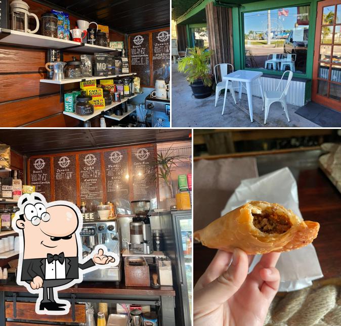 HARBOR CAFE 90, Tavernier - Restaurant menu, prices and reviews
