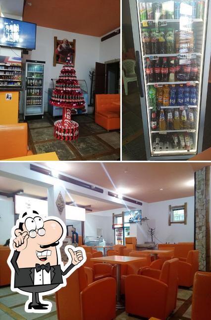 Rose Kebab Cafe, Chisinau - Restaurant reviews