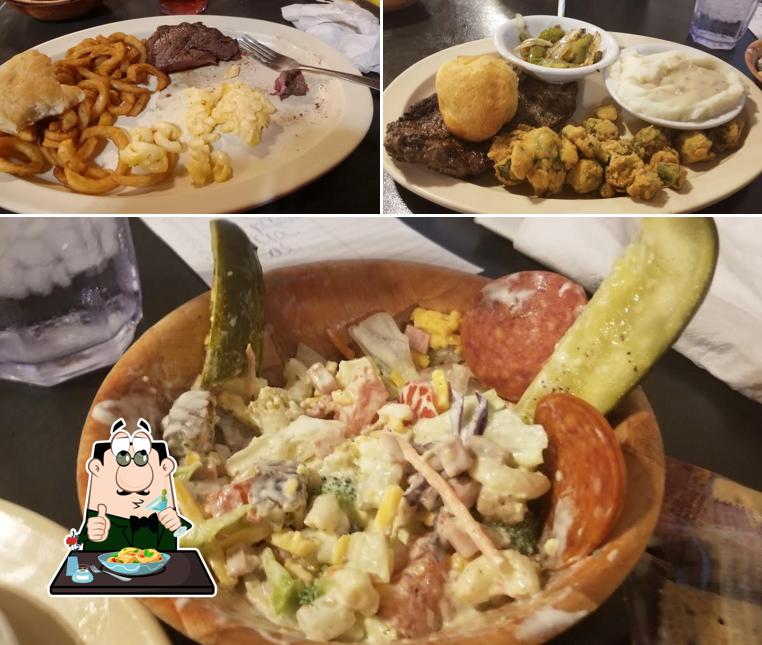 Cedar Landing, Winfield - Restaurant menu, prices and reviews