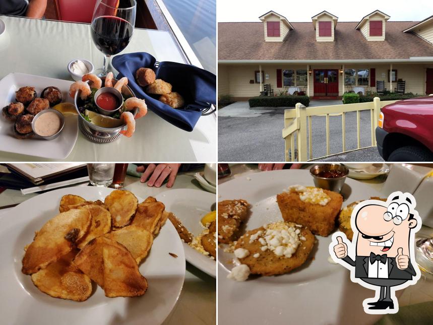 Chestnut Hill Restaurant in Myrtle Beach - Restaurant menu and reviews