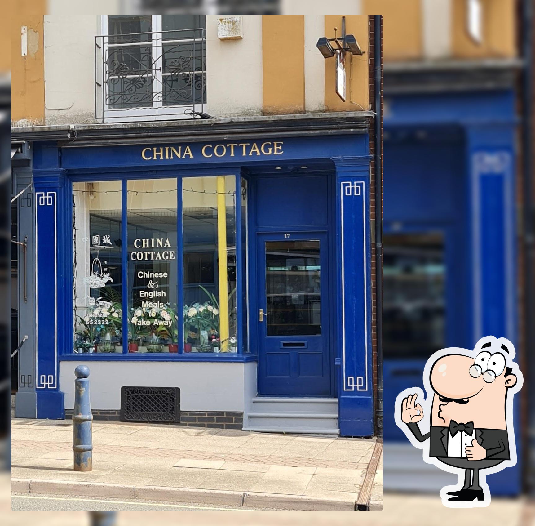 Top 5 restaurants in Lutterworth, december 2025 - Restaurant Guru