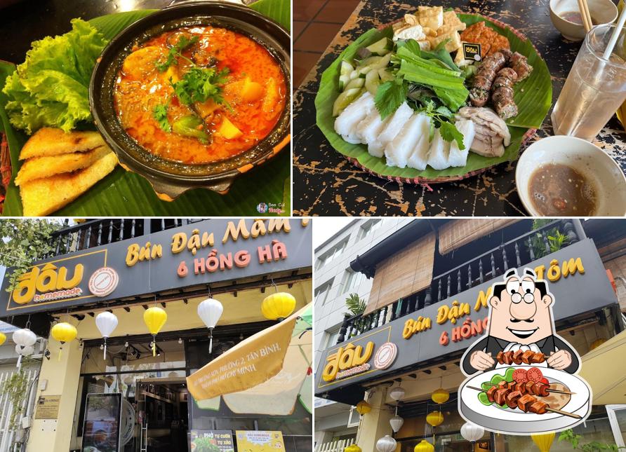 Đậu Homemade, Ho Chi Minh City - Restaurant menu, prices and reviews