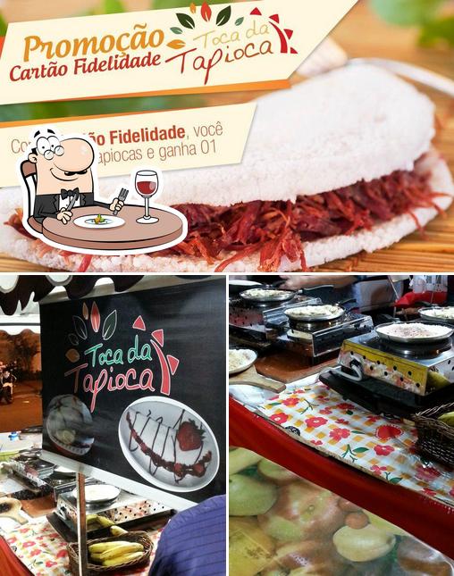 toca da tapioca, Goiânia